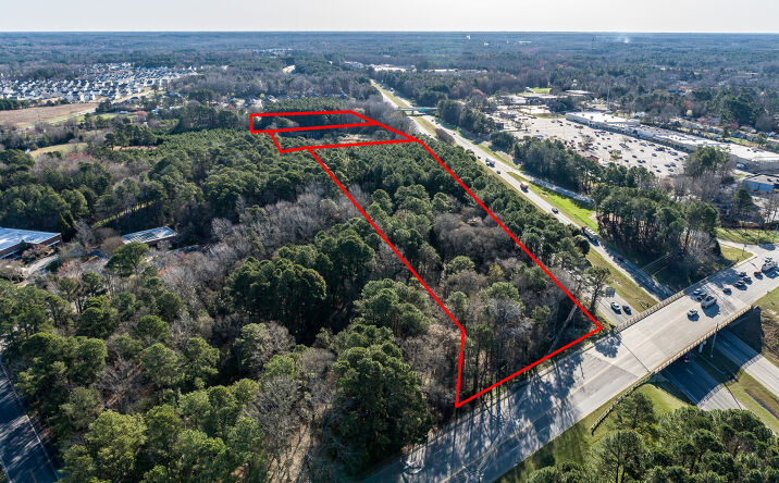 1309 Shepard School Rd, Zebulon, NC 27597 | Crexi.com