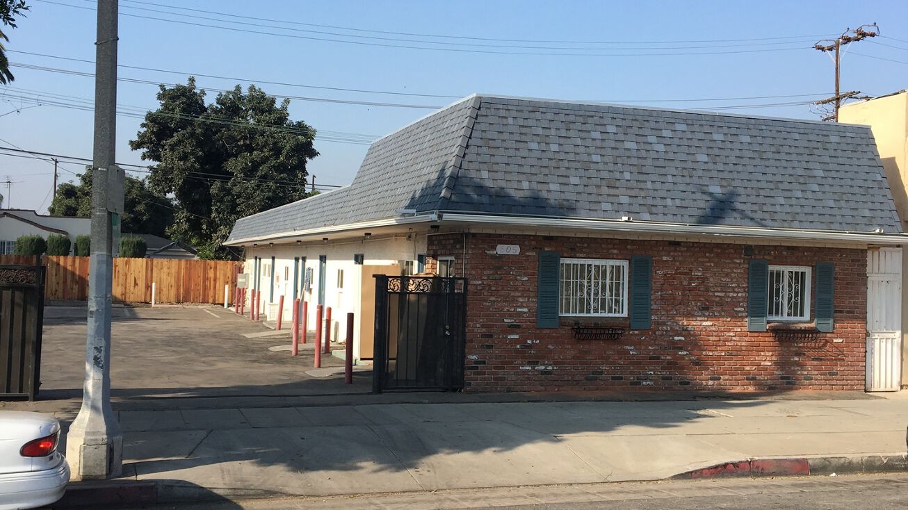 605 N Long Beach Blvd, Compton, CA 90221 | Crexi.com