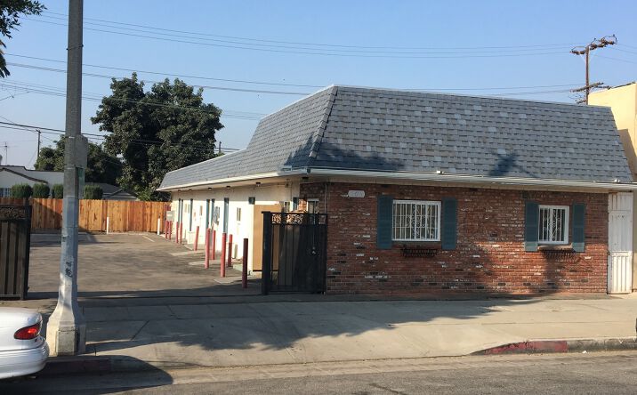 605 N Long Beach Blvd, Compton, CA 90221 | Crexi.com