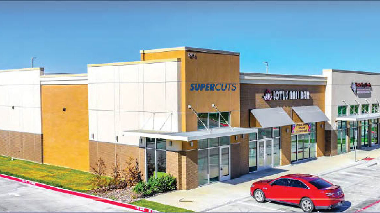 Terrell, TX | Crexi.com