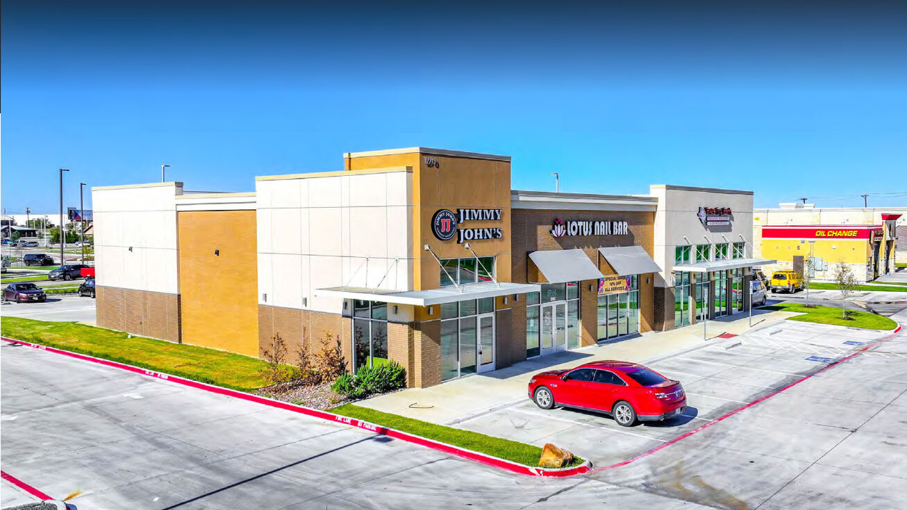 Terrell, TX | Crexi.com