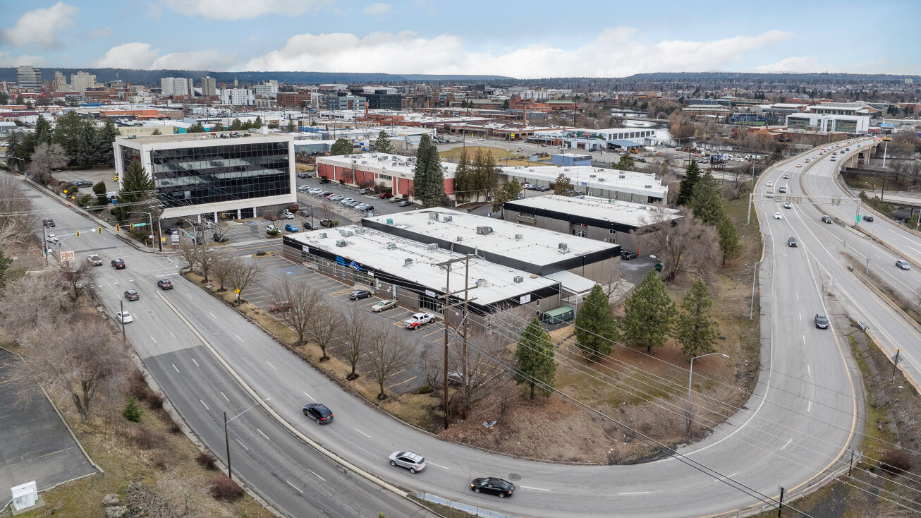 125 S Arthur St, Spokane, WA 99202 | Crexi.com