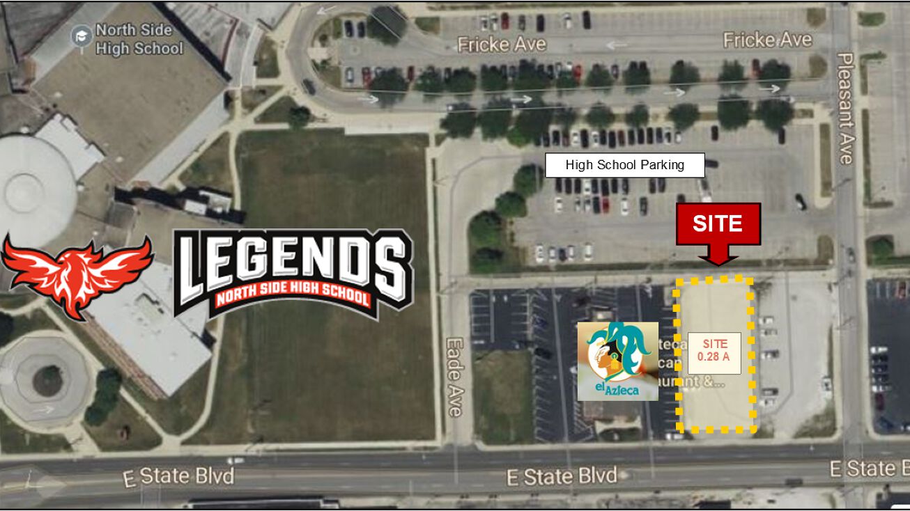 545 E State Blvd, Fort Wayne, IN 46805 | Crexi.com