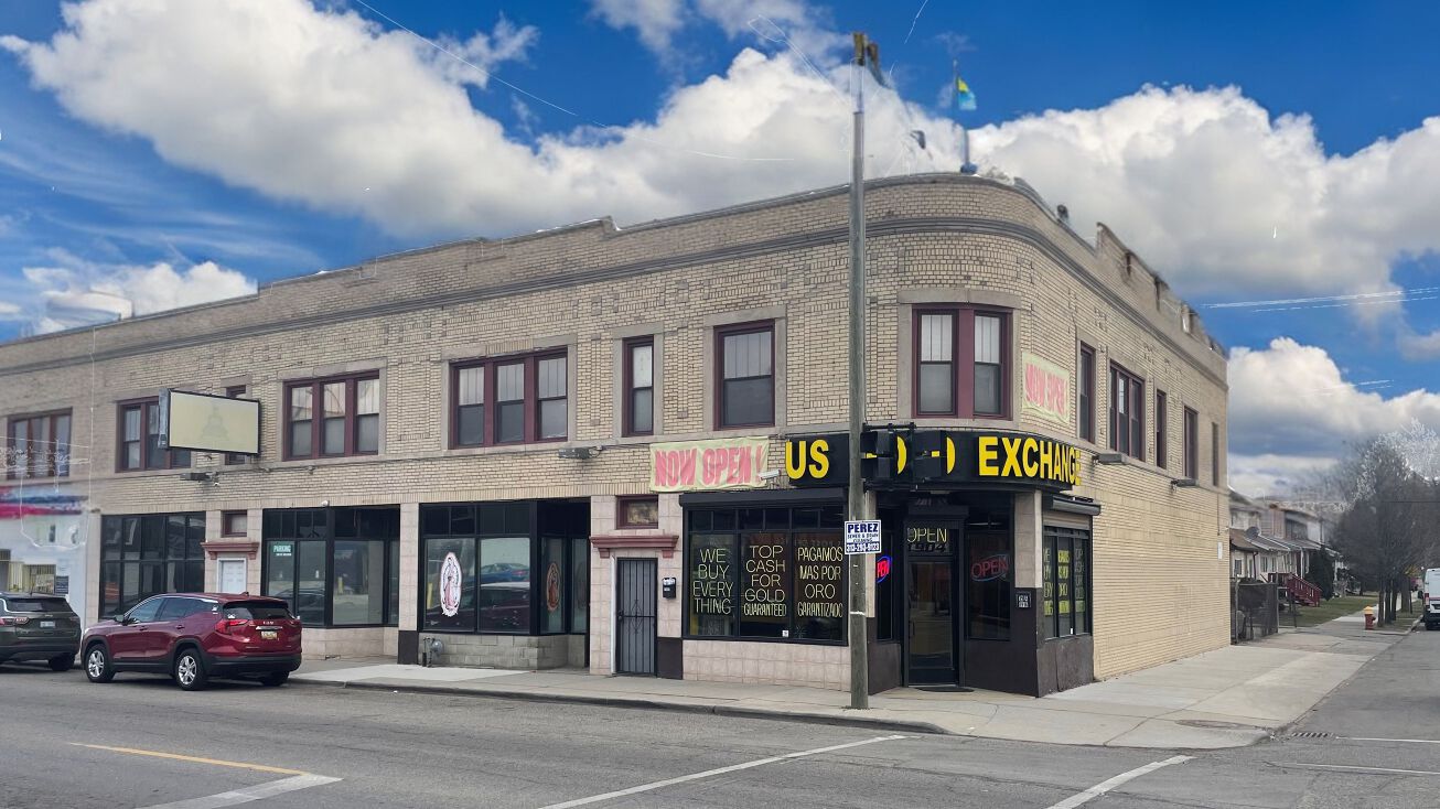 1904 Springwells St, Detroit, MI 48209 | Crexi.com