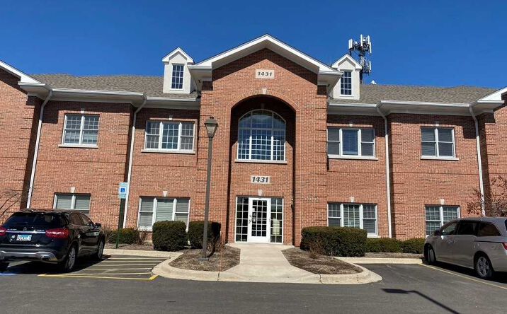 1431 McHenry Rd, Buffalo Grove, IL 60089 | Crexi.com