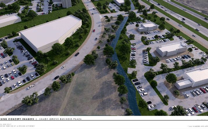 3444 US-287 Midlothian TX 76065 | Crexi.com