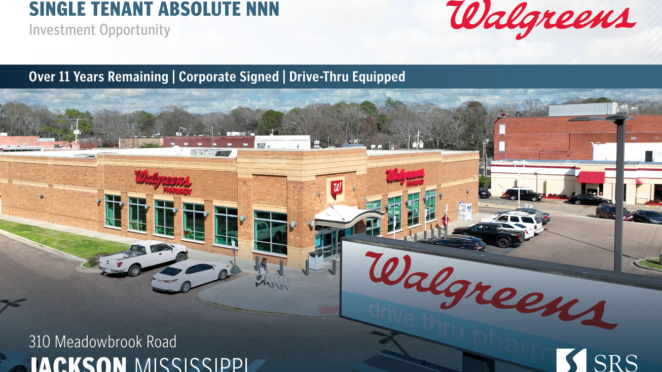 310 Meadowbrook Rd, Jackson, MS 39206 | Crexi.com
