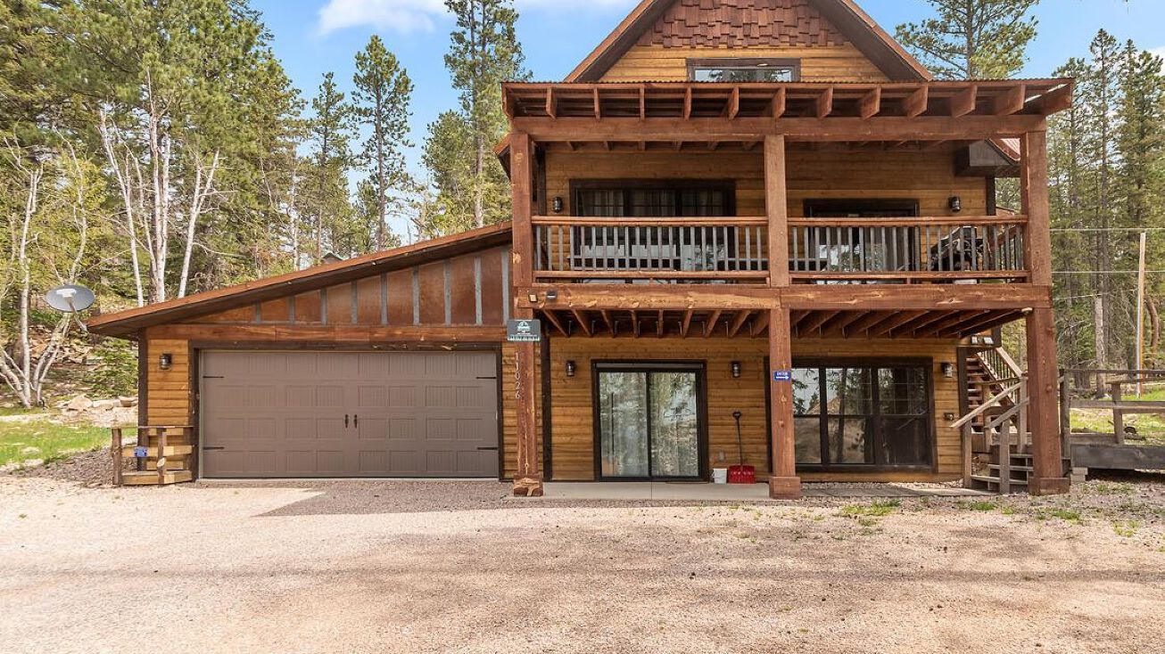 11026 Antelope Trail, Lead, SD 57754 | Crexi.com