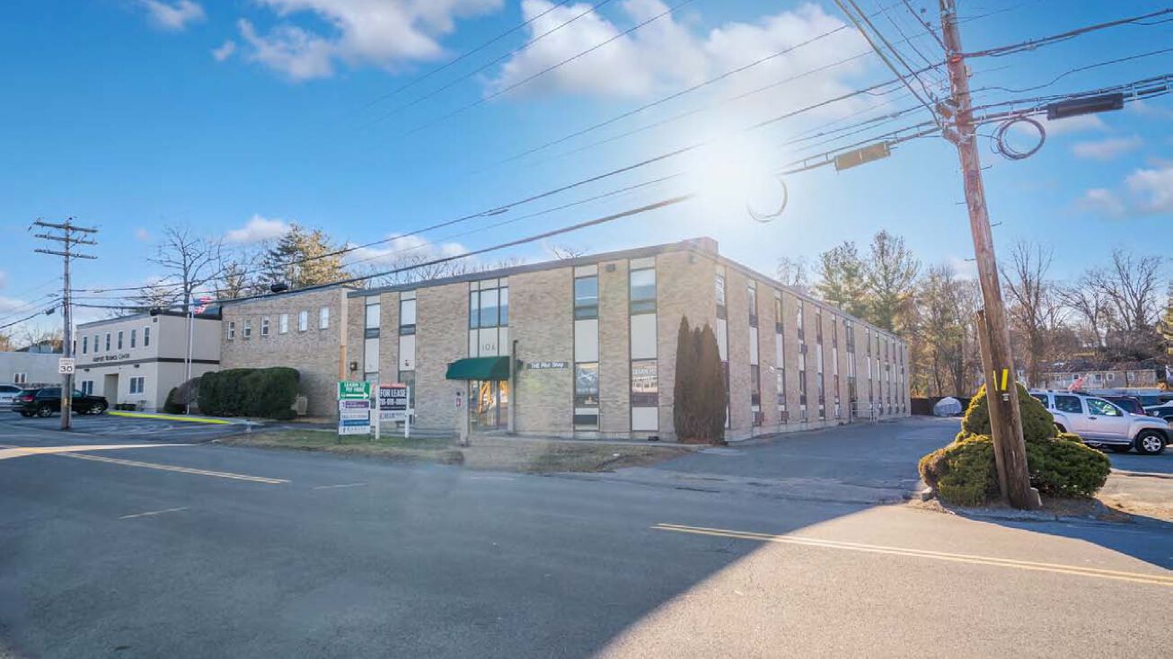 106 Access Rd, Becket, MA 01223 | Crexi.com