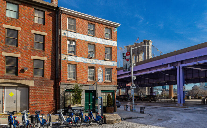 Multifamily Property, Homes & Apartment Buildings for Sale in New York ...