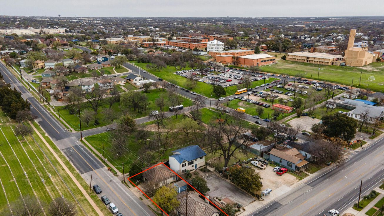 1600 E 7th St, Austin, TX 78702 | Crexi.com