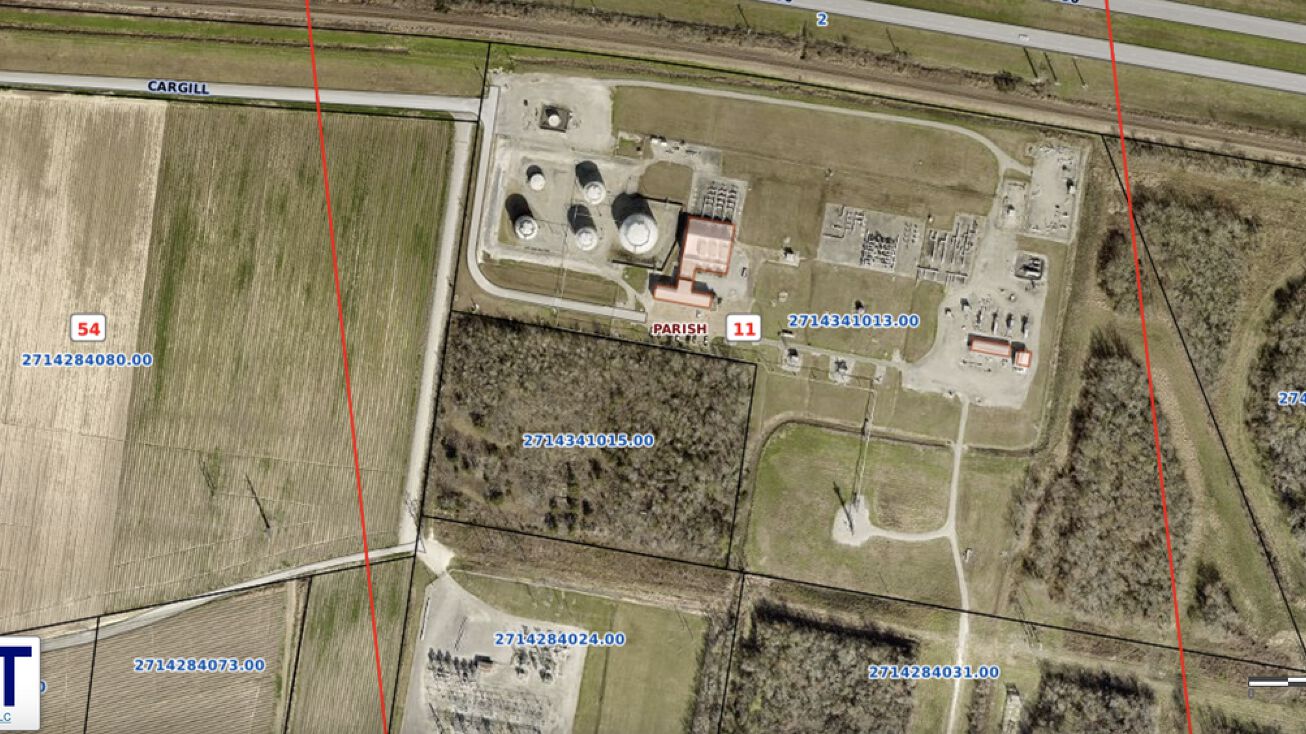 tbd Cargill rd, Wisner, LA 70538 | Crexi.com