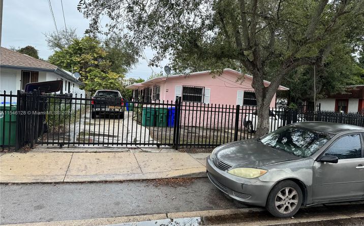 5715 NW 5th Ave, Miami, FL 33127 | Crexi.com