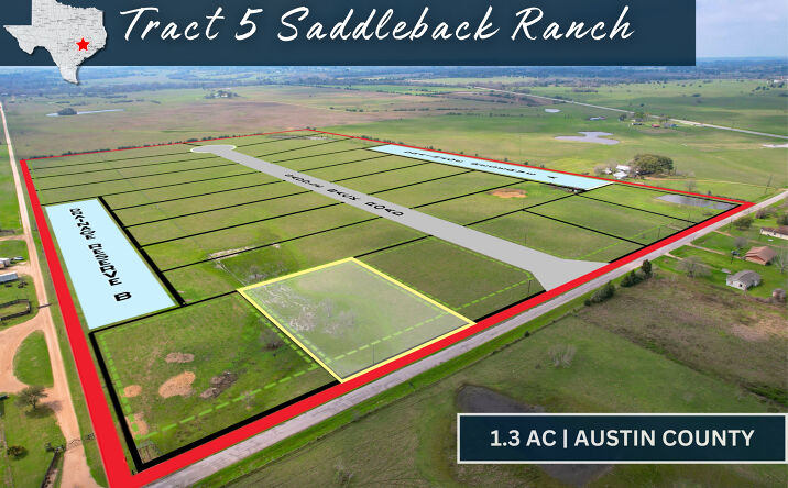 359 Lisa May Rd, Bellville, TX 77418 | Crexi.com