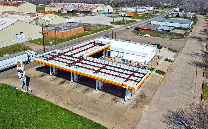 71301 BROADWAY AV Alexandria LA 71302-4830 APN: 2400502380000701 ...