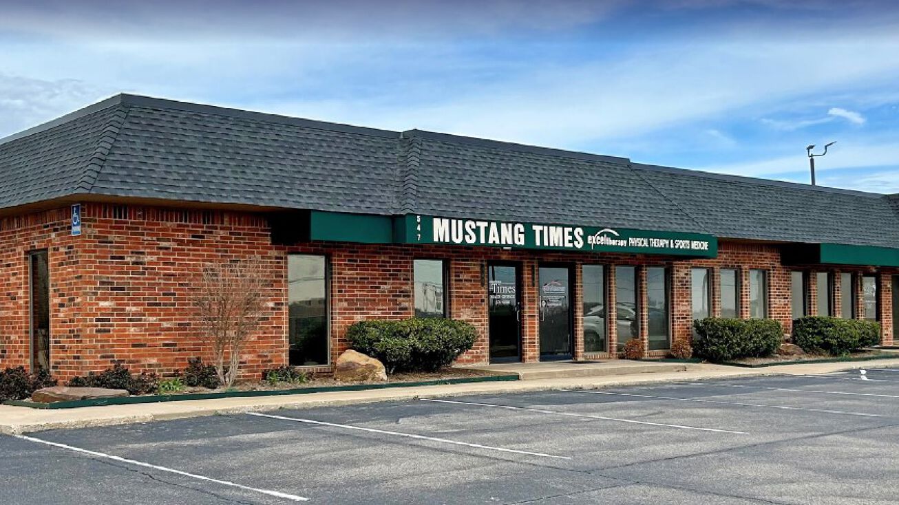 547 -553 N Mustang Rd, Mustang, OK 73064 | Crexi.com
