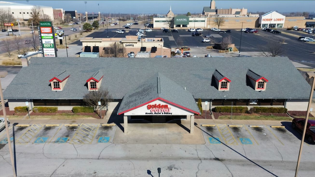 9711 E 71st St, Tulsa, OK 74133 | Crexi.com