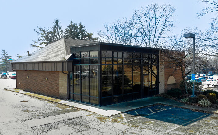 5571 N Hamilton Rd, Columbus, OH 43054 | Crexi.com