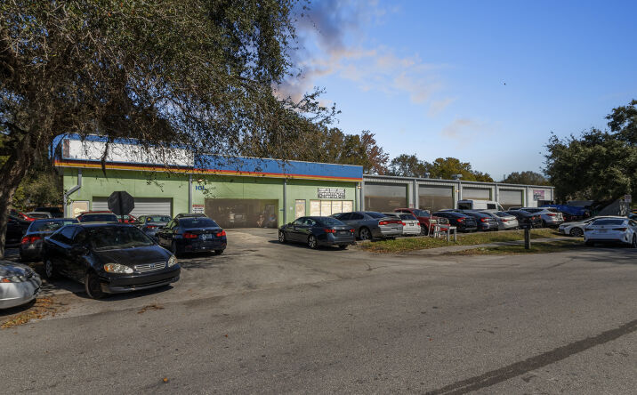 Florida Commercial Real Estate for Sale | Crexi.com