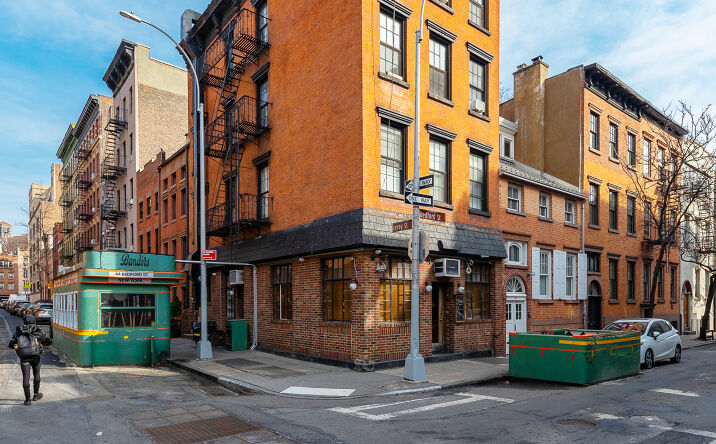 73 Bedford St, New York, NY 10014 | Crexi.com