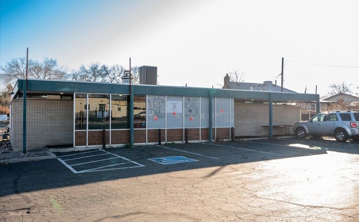 Ryan Landis - Great Work Realty | Crexi