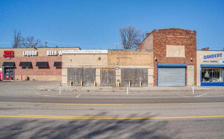 15915 E Warren Ave, Detroit, MI 48224 | Crexi.com