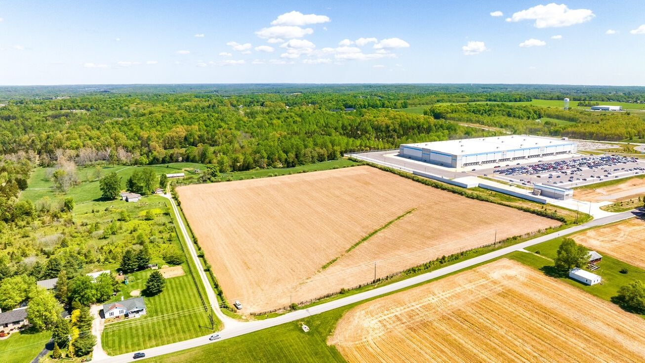 4550 Crandall Lanesville Rd NE, Corydon, IN 47112 | Crexi.com