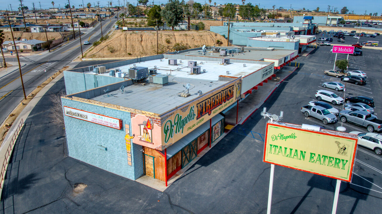 1356 E Main St, Barstow, CA 92311 | Crexi.com