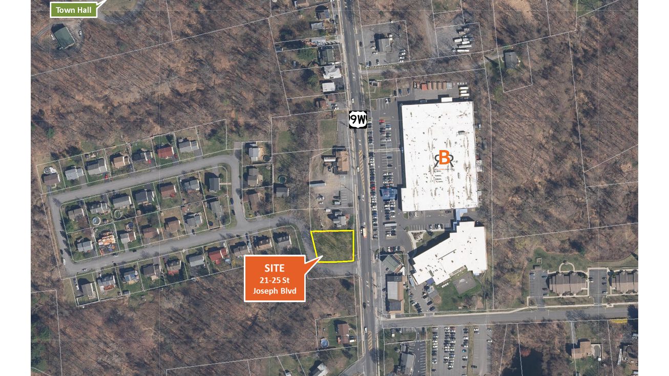 21-25 St Joseph Blvd, Port Ewen, NY 12466 | Crexi.com