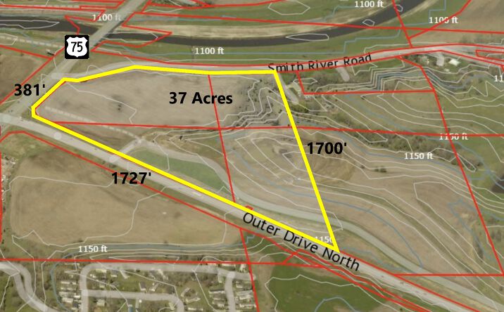 Outer Dr Hwy 75 N Bus, Sioux City, IA 51108 | Crexi.com