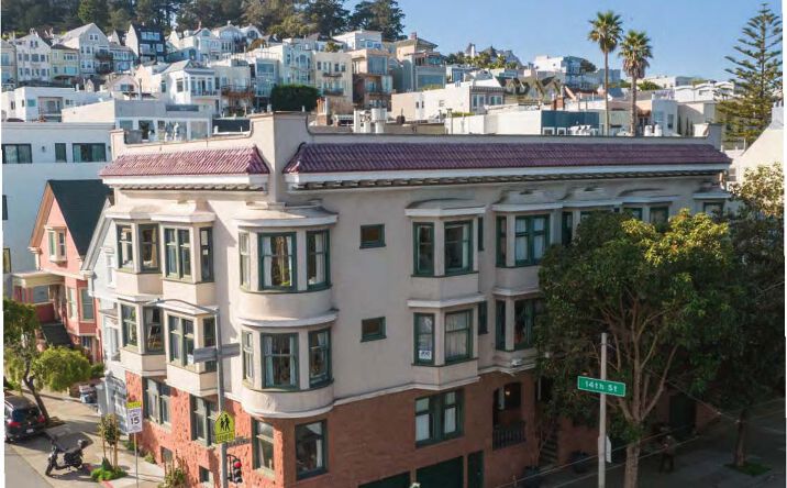 88-98 CASTRO ST San Francisco CA 94114 APN: 0869001 | Crexi.com