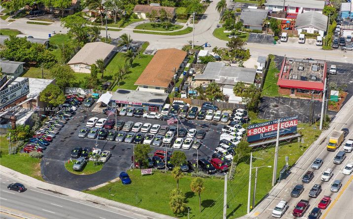 345 Copans Rd, Pompano Beach, FL 33064 | Crexi.com