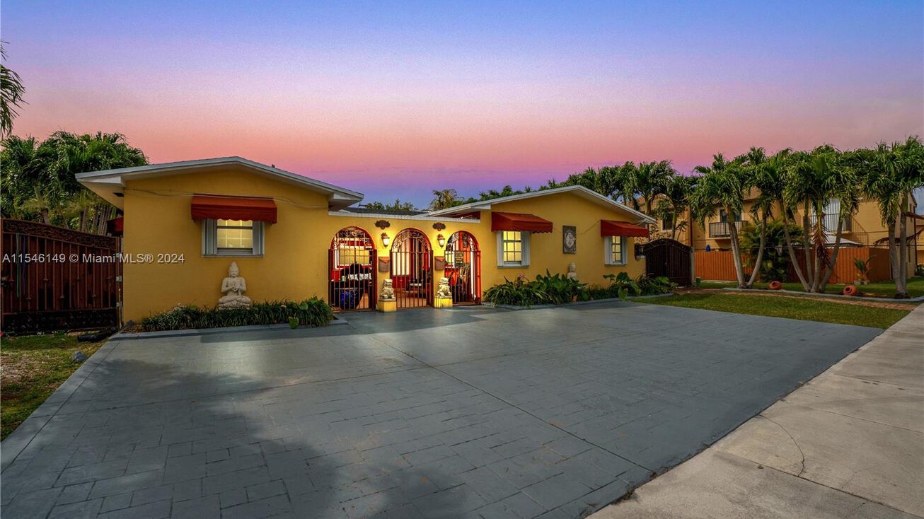 9780 SW 37th Ter, Miami, FL 33165 | Crexi.com