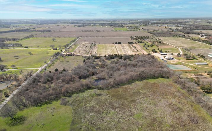 14771 Shearer Rd, Pilot Point, TX 76258 | Crexi.com