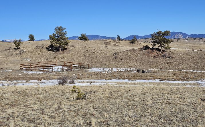 391 Gulch Rd, Hartsel, CO 80449 | Crexi.com