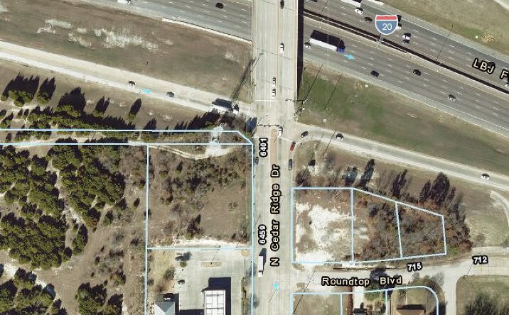 310 S Clark Rd, Duncanville, TX 75116 | Crexi.com