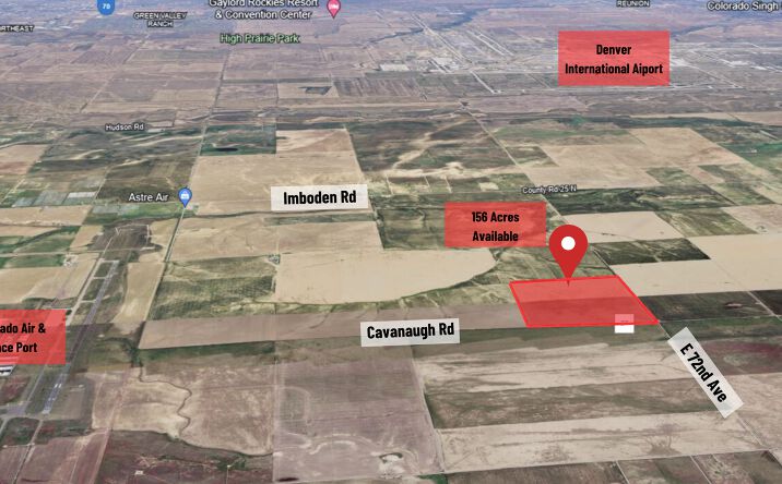 000 E 72nd Ave, Watkins, CO 80137 | Crexi.com