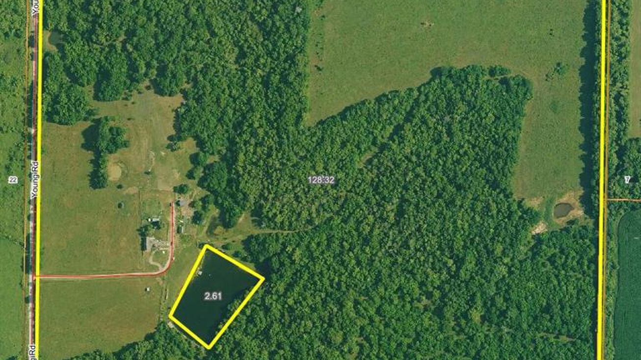 24219a young Road, Lacygne, KS 66040 | Crexi.com