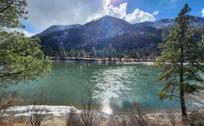 nhn Harbine Ranch Estates Lot 2, Plains, MT 59859 | Crexi.com