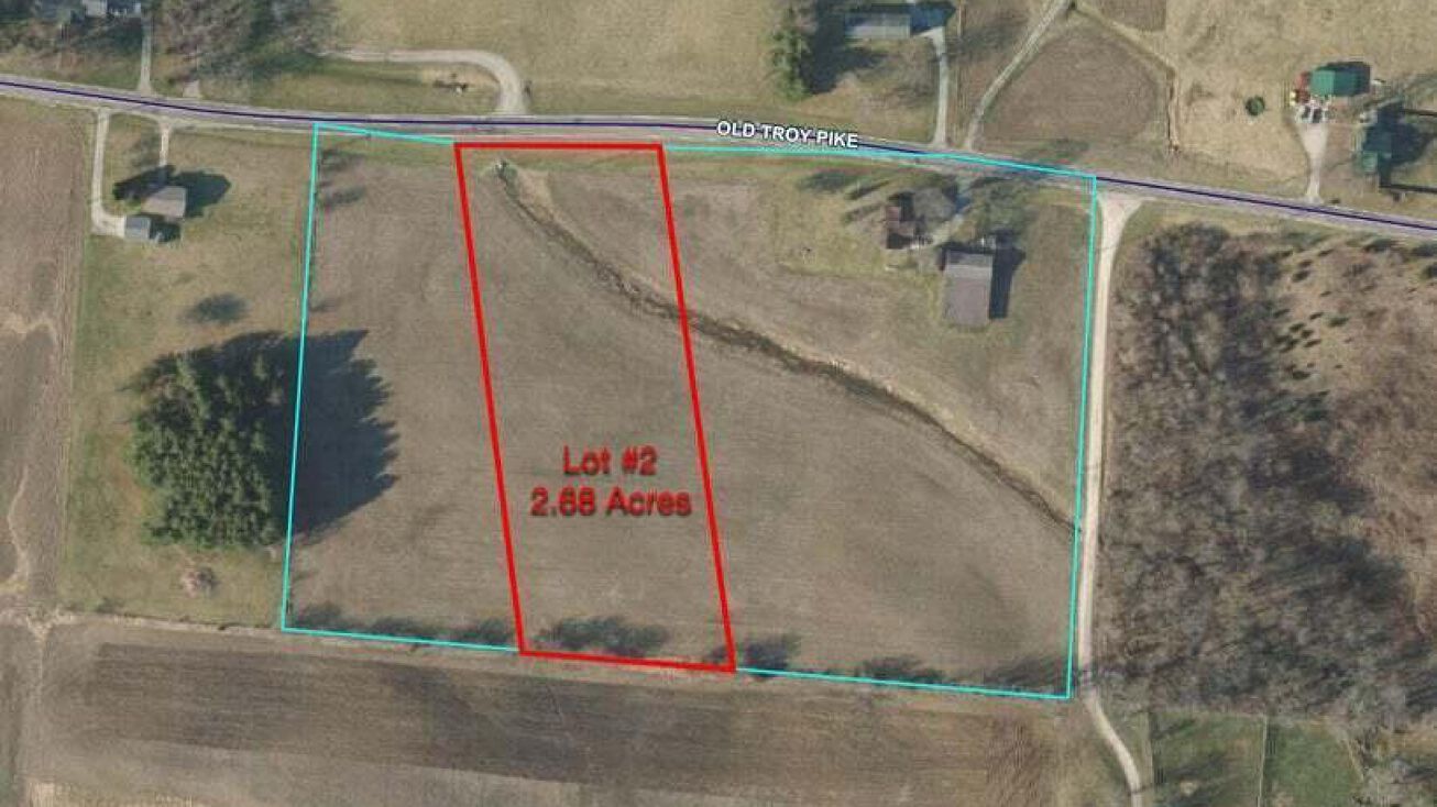 0 Old Troy Pike, Saint Paris, OH 43072 | Crexi.com