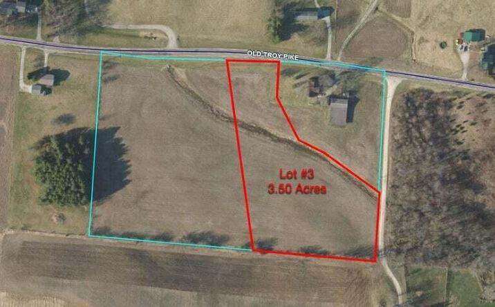 0 Old Troy Pike, Saint Paris, OH 43072 | Crexi.com