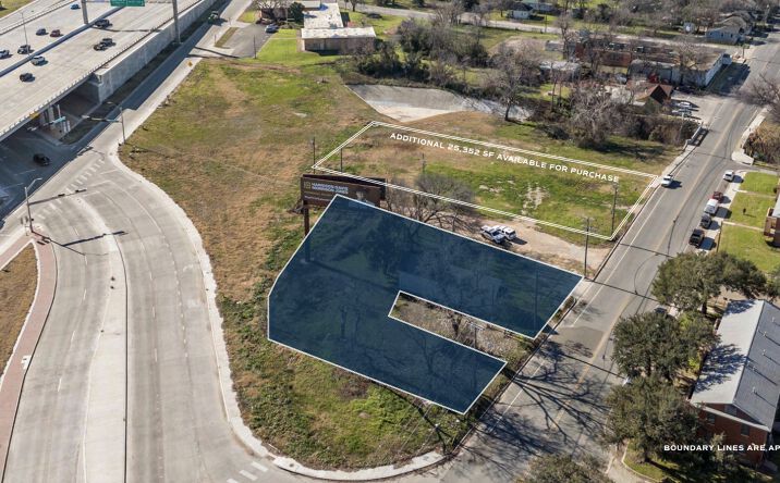 S 12th St and Dutton Ave, Waco, TX 76706 | Crexi.com