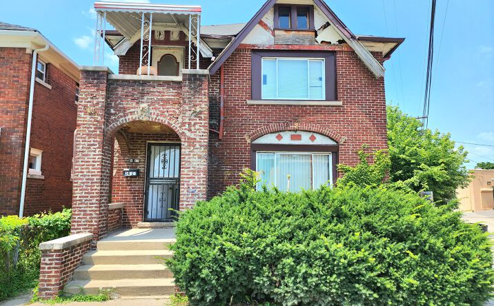 18701 Fitzpatrick St, Detroit, MI 48228 | Crexi.com