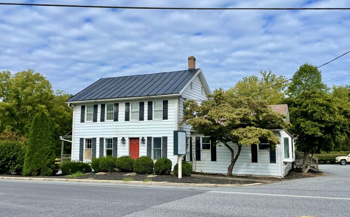 15001 FALLS RD Butler MD 21023 | Crexi.com