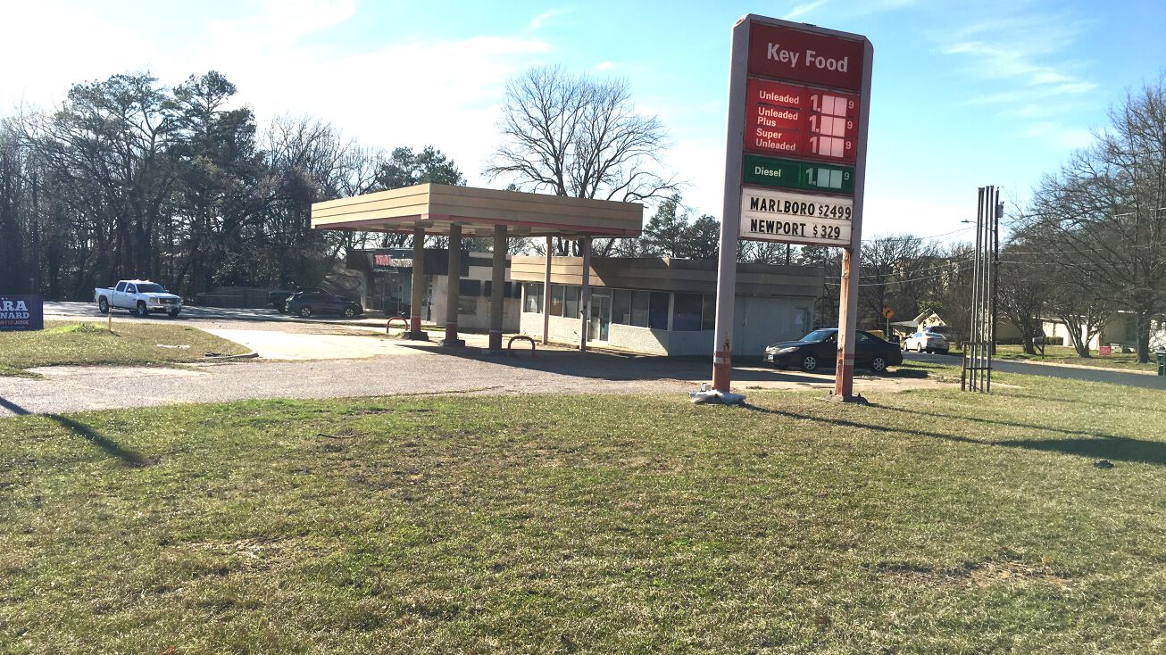 2430 E SE Loop 323, Tyler, TX 75701 | Crexi.com