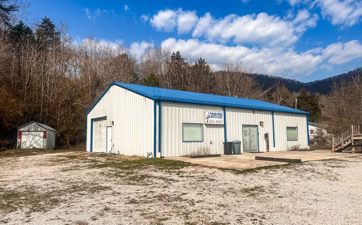 269 Ridenour Ln, Jacksboro, TN 37757 | Crexi.com