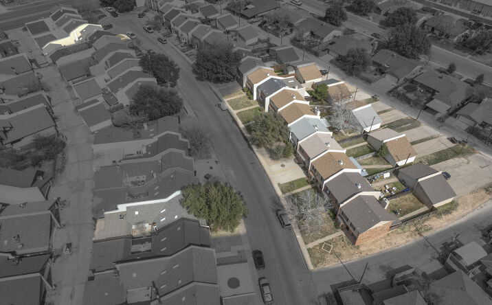 3208 Preston Dr, Midland, TX 79707 | Crexi.com