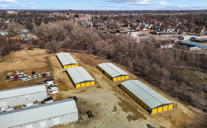Self Storage for Sale in Minnesota | Crexi.com