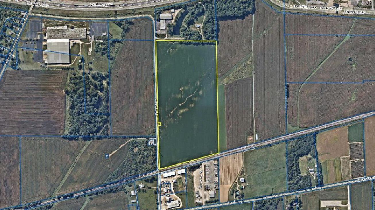 Hoover Rd, Milan, OH 44846 | Crexi.com
