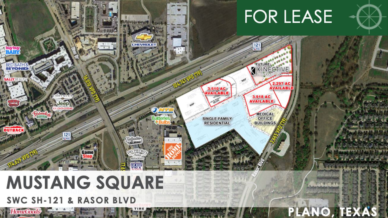 4562 State Hwy 121, Plano, TX 75024 | Crexi.com